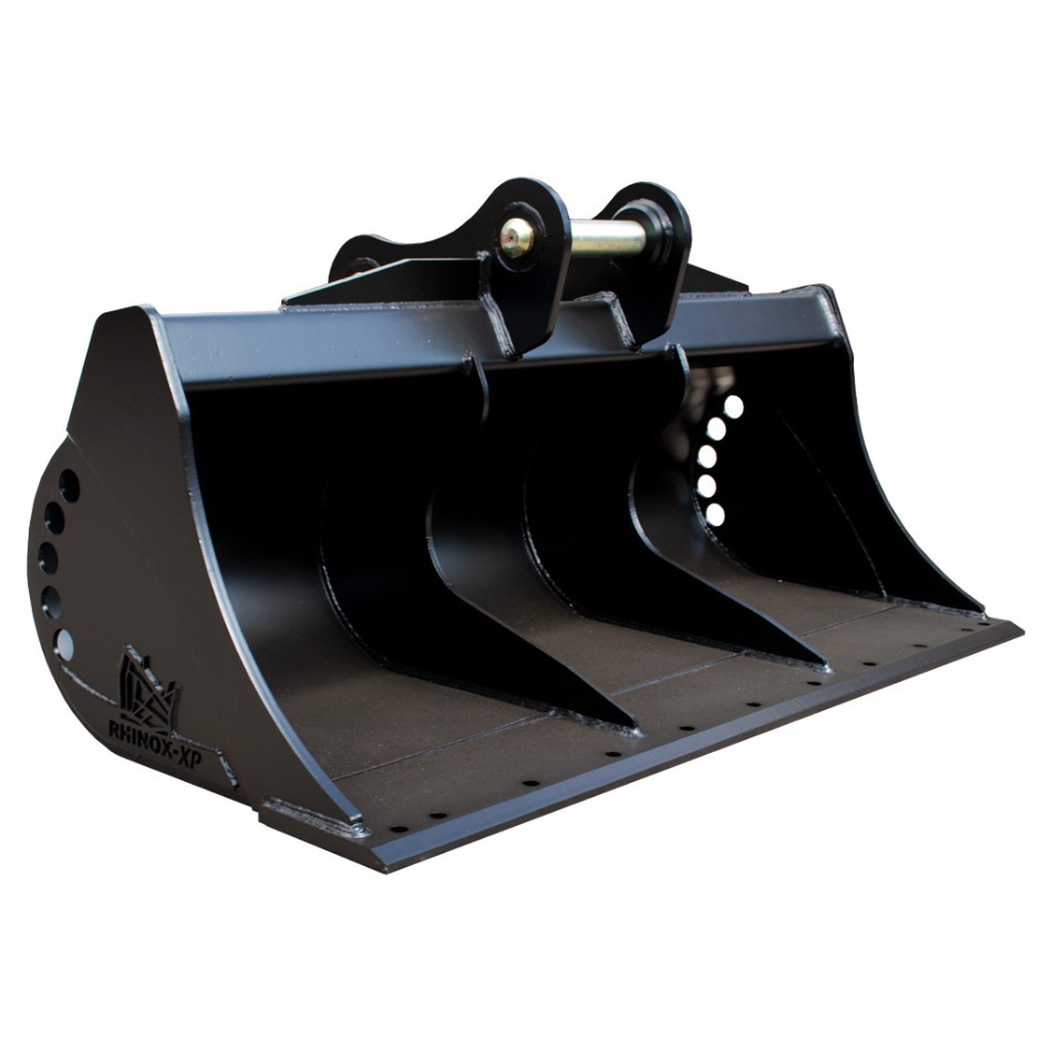 Machinery Shop - 3m Bucket (Buckets)
